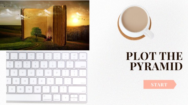 PLOT PYRAMID | Genially