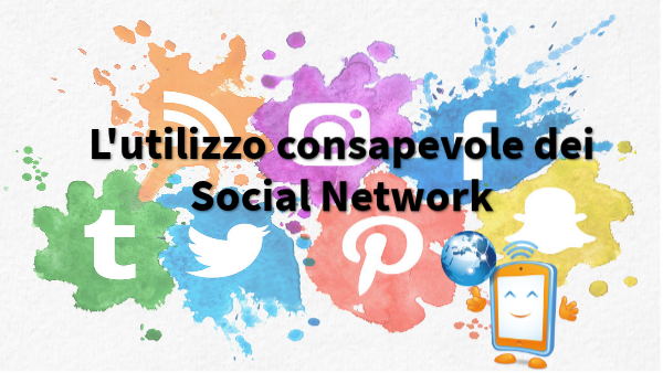 I social Network | Genially