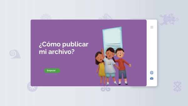 LT_Publicar archivo Módulo 5 | Genially