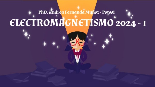 3. Electro - Distribuciones de carga | Genially