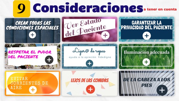 CONDICIONES PCTE | Genially