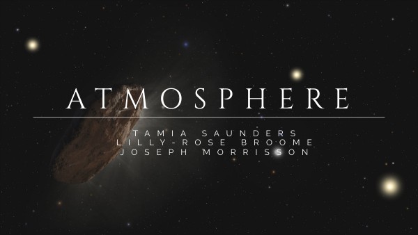 ATMOSPHERE