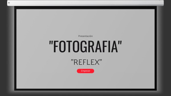 PRESENTACIÓN. F. REFLEX | Genially