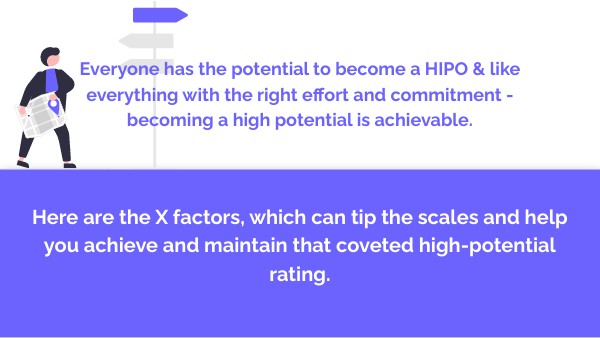 X FACTORS | Genially