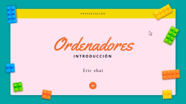 Cryptex - Candado Programable | Genially