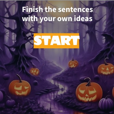 2nd Conditional speaking | Genially