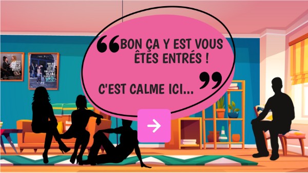 escape santé sexuelle corrigé 17/09/22 | Genially