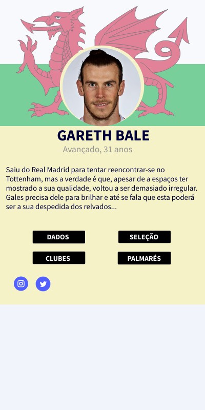 Bale mobile