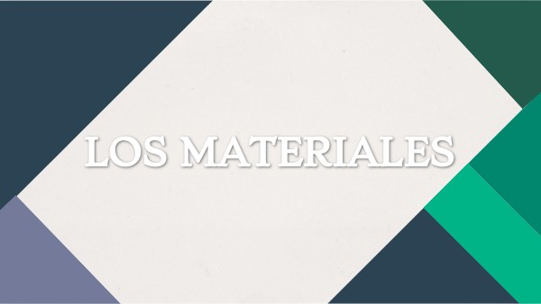 PRESENTACIÓN PROYECTO DIAGONAL | Genially