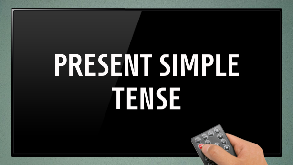 Present Simple Tense | Genially