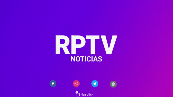 Agencia de Noticias RPTV