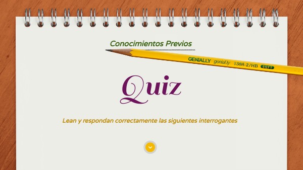 Quiz Clase 3 RF
