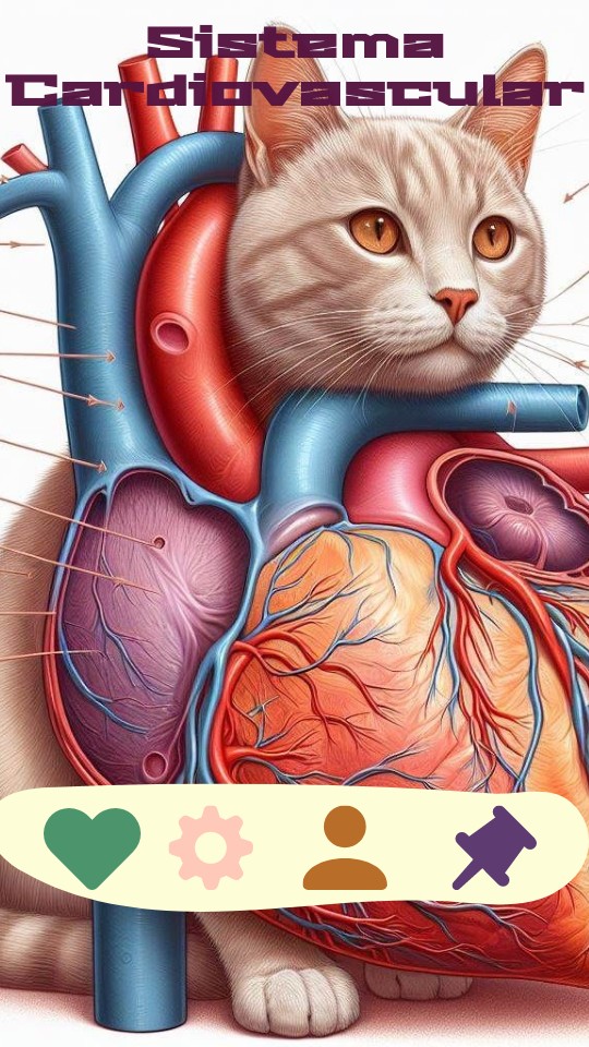 Sistema Cardiovascular | Genially