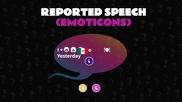 R.E. EMOTICONS