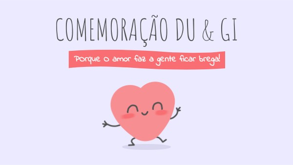 SAVE THE DATE Gi&Du | Genially