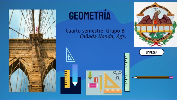 Geometría