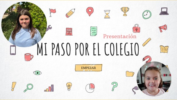 DANIELA presentación final