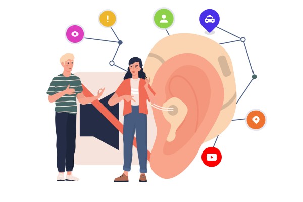 Deaf community | Genially