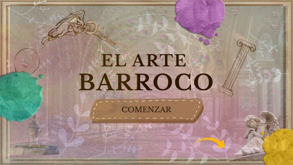 Arte Barroca | Genially
