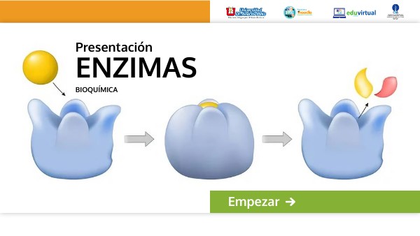 Enzimas