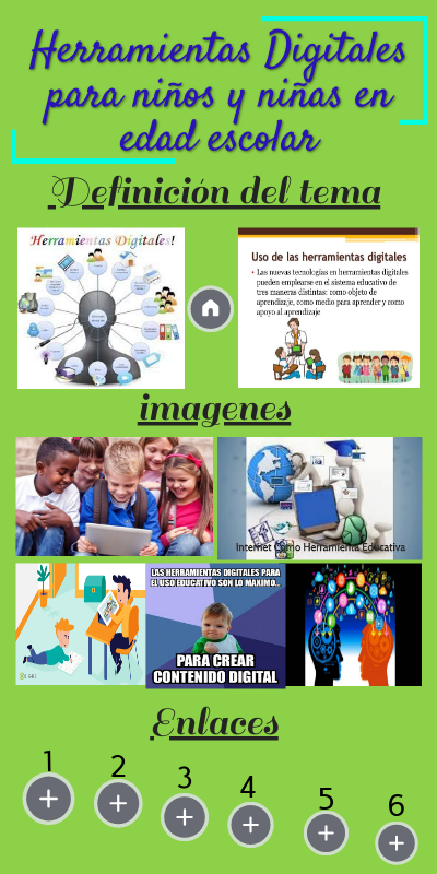 Tarea-3 Herramientas Digitales | Genially