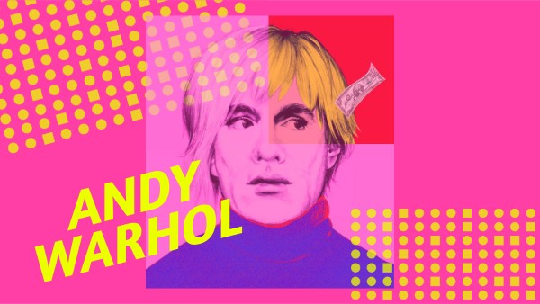 ANDY WARHOL | Genially
