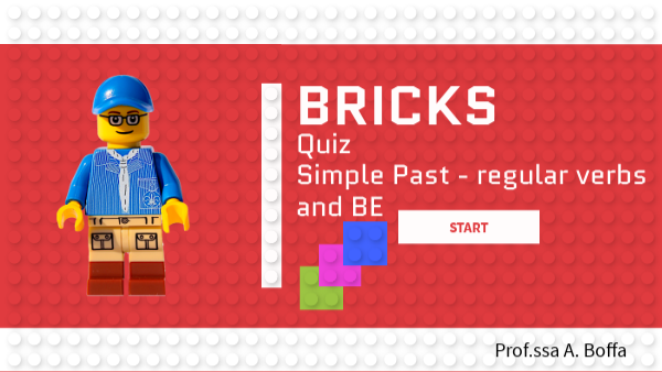 Past Simple