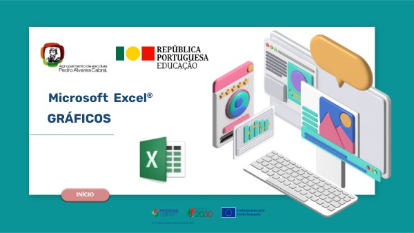 EXCEL-GRAFICOS | Genially