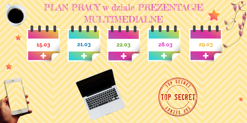 Copy - PLANER 1e | Genially