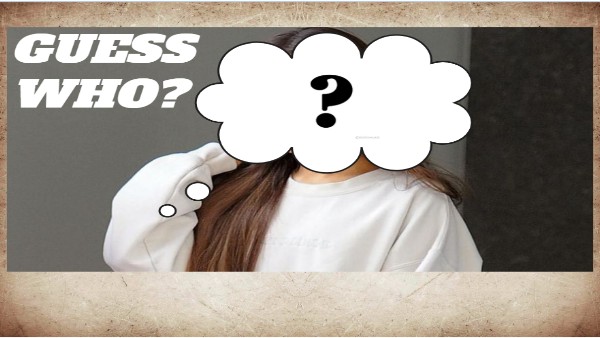 Guess Who? | Genially