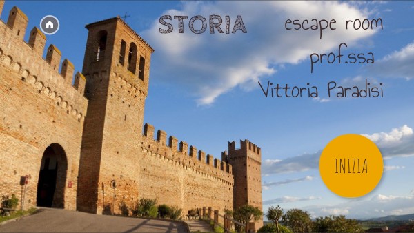 storia il feudalesimo | Genially