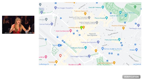 DND Arezzo | Genially