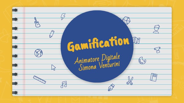 Gamification | Genially
