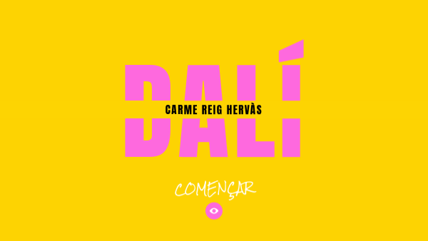 DalÍ, SURREALISME | Genially