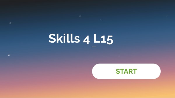 Copy - Skills 4 L10