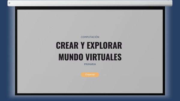 4° PROYECTO Computación | Genially