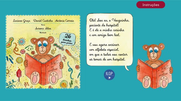 abc_ letra X | Genially