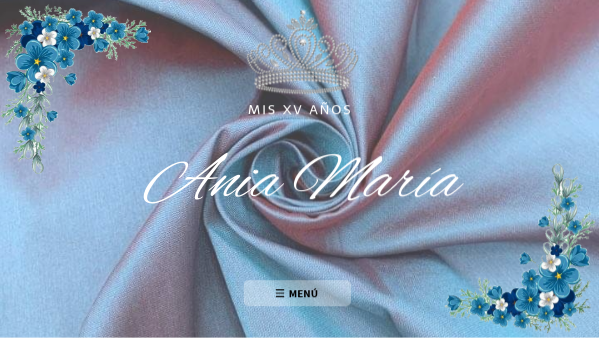 Ania XV After