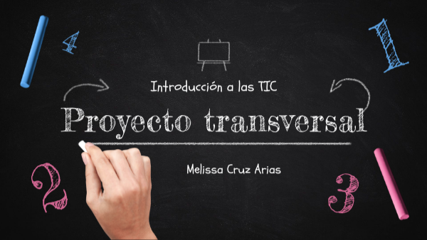 Proyecto Transversal_Melissa Cruz