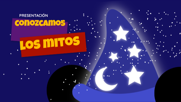 Genially MITOS | Genially