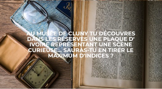 Etude de documents support Clovis