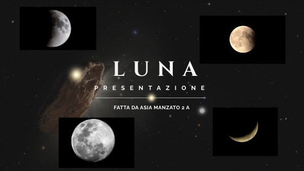 LUNA
