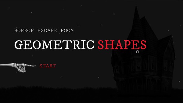 Geometric Shapes