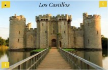El Castillo | Genially