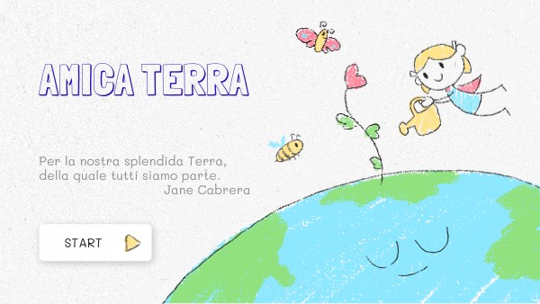 EARTH DAY ESCAPE ROOM | Genially