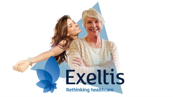 ENTREGA FINAL EXELTIS | Genially