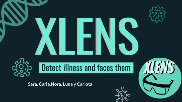 Xlens