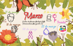MARZO