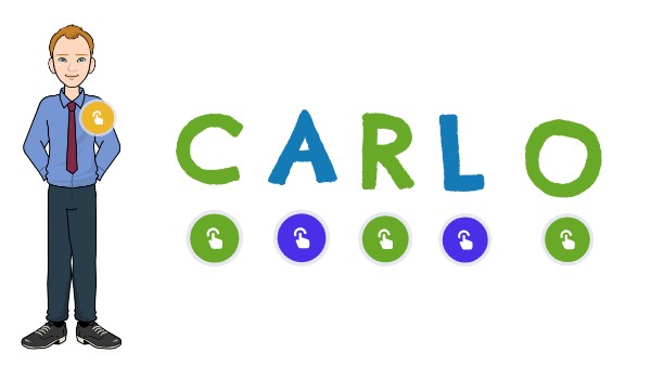 CARLO- ABBOTTONARE LA CAMICIA