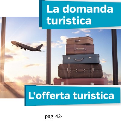 Domanda e offerta turistica | Genially